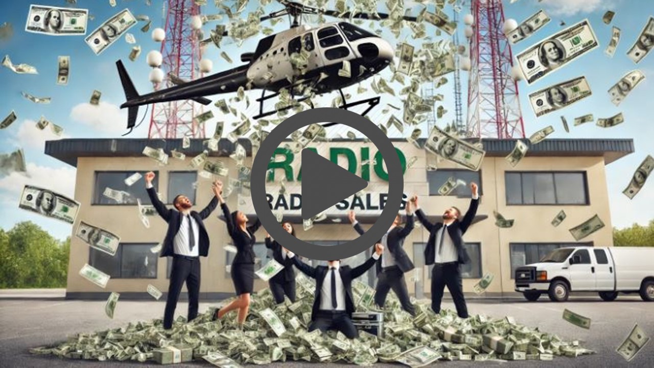 Study Reveals the Path to 20x Return on NuVoodoo Sales Insights ...