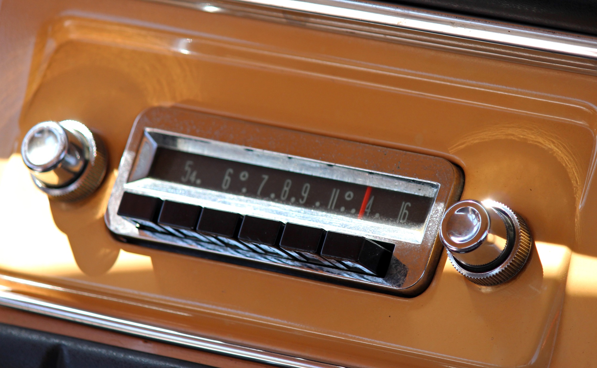 Moneyball: New Vehicle Infotainment Systems | NuVoodoo