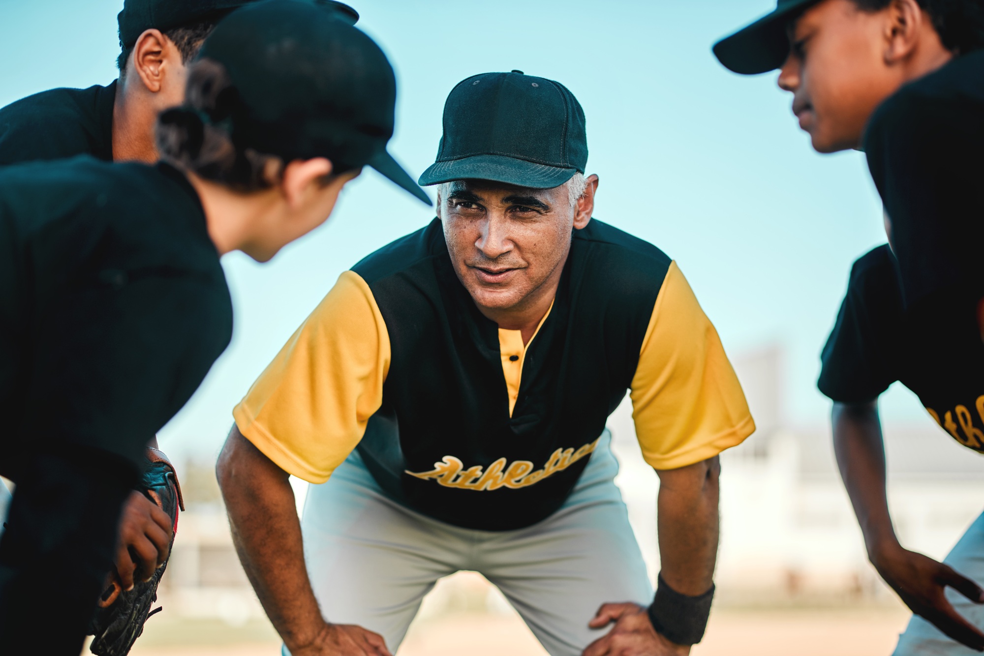 Moneyball: Expert Thoughts on Talent (a New CRS360 Webinar)